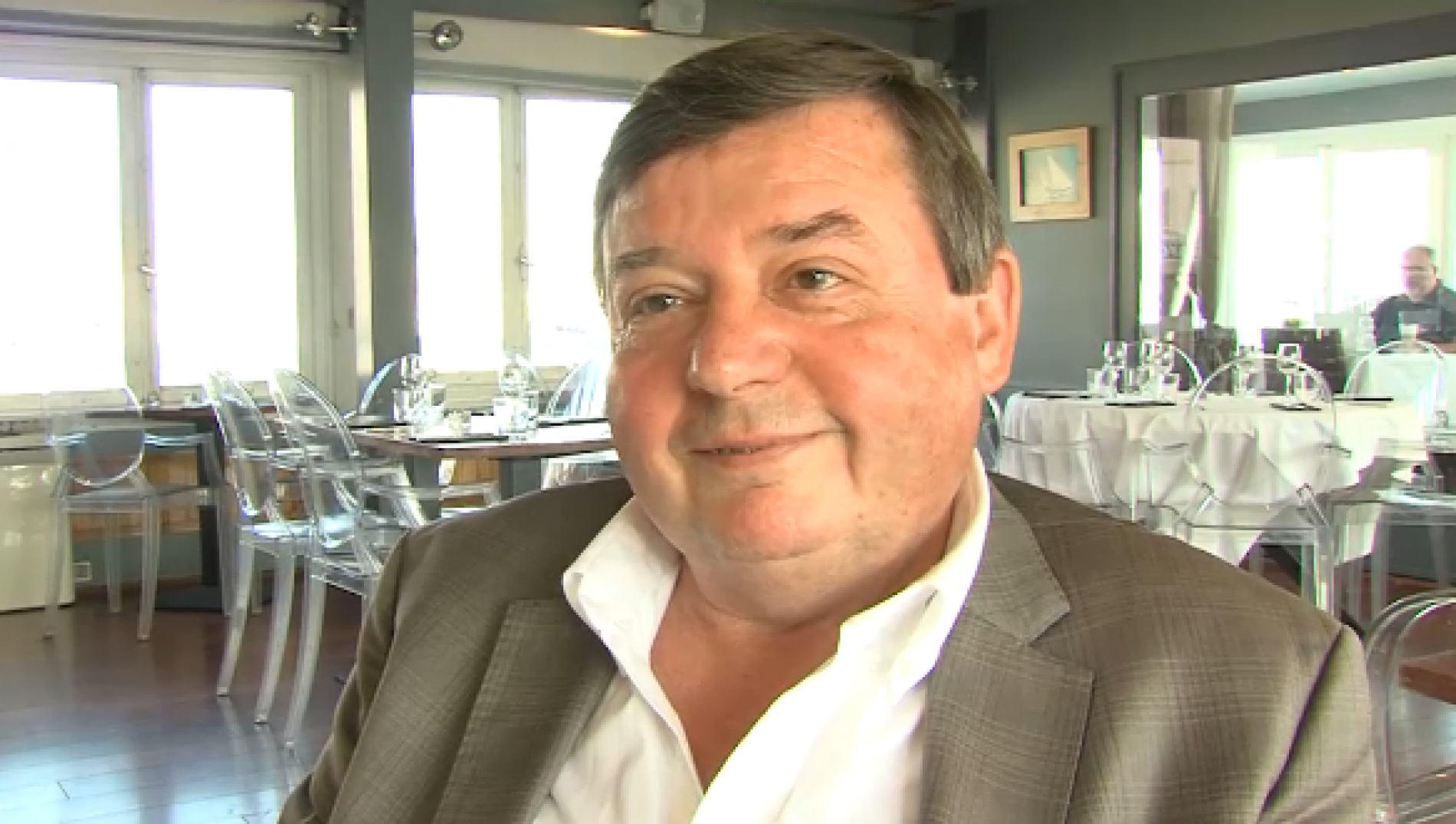 Maritima relais les 10 ans du Groupe Almaviva Santé avec une interview ...